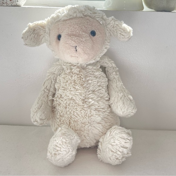 Jellycat | Toys | Jellycat Bashful Lamb Baby Sheep Stuffed Animal Cute ...